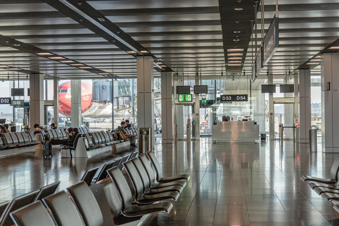 Taxi Transfer from Marcon to Venice Marco Polo Airport (VCE)